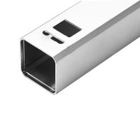 China CNC Machined Aluminum Parts 6063T5 6061T6 Custom CNC Turning Milling Components for sale