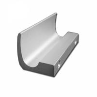 China ISO9001 CNC Precision Aluminum Parts +/-0.005mm Tolerance Custom Metal Machining for sale