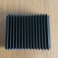 China T3-T8 Extruded Aluminum Heat Sink for sale
