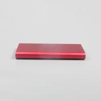 China T4 T5 T6 CNC Machining Components Customized Size Aluminum Project Enclosure for sale