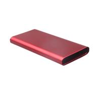 China T4 T5 T6 CNC Machining Components Customized Size Aluminum Project Enclosure for sale