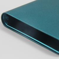 China Anodised Extruded Aluminum Enclosure Box ISO9001 Micro Precision Cnc Machining Services for sale