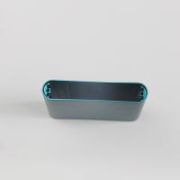 China Anodised Extruded Aluminum Enclosure Box ISO9001 Micro Precision Cnc Machining Services for sale