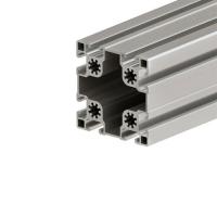 China 90 Series 10.2mm Width Extruded Aluminum T Slot Profile WF-035 Light Duty 6.20 kg/m for sale