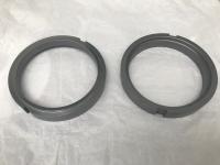 China Customizes silicon carbide ring SIC seal face of mechancial seal for sale