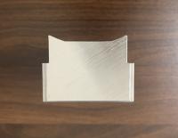 China 6063-T5 Aluminum Block CNC Tapping Side Milling 6063-T5 for sale