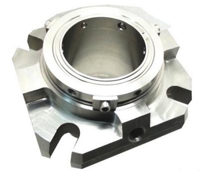 China Double Cartridge 20mm Centrifugal Pump Seal AES DMSF Replacement for sale
