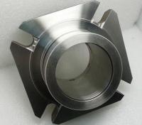 China Double Cartridge 20mm Centrifugal Pump Seal AES DMSF Replacement for sale