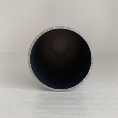 China 7075 Aluminum Precision Machining Parts Extruded Sand Blasting Oxidation for sale
