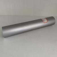 China 7075 Aluminum Precision Machining Parts Extruded Sand Blasting Oxidation for sale