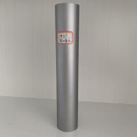 China 7075 Aluminum Precision Machining Parts Extruded Sand Blasting Oxidation for sale