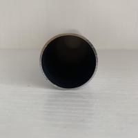 China 6063 6005 6061 Aluminum Round Tube CNC Precision Components T3 T8 1.5-5mm Wall Thickness for sale