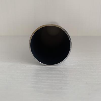 China 6063 6005 6061 Aluminum Round Tube CNC Precision Components T3 T8 1.5-5mm Wall Thickness for sale