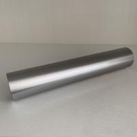 China 6063 6005 6061 Aluminum Round Tube CNC Precision Components T3 T8 1.5-5mm Wall Thickness for sale
