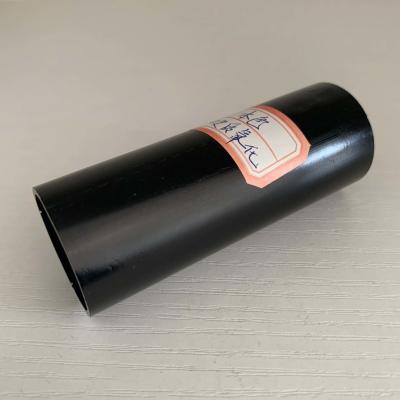 China Natural Hard Oxidation Cnc Precision Components T3 Aluminum Round Pipe For Scaffold for sale