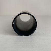 China Natural Hard Oxidation Cnc Precision Components T3 Aluminum Round Pipe For Scaffold for sale