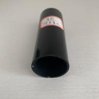 China Natural Hard Oxidation Cnc Precision Components T3 Aluminum Round Pipe For Scaffold for sale