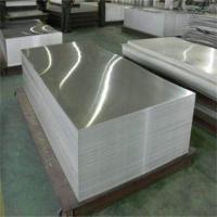 China Aluminum Alloy Sheet 1000-8000 Series 0.20mm to 500mm Thickness Width Up to 3800mm for sale