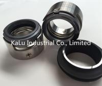 China Kl-M7n Mechanical Seal 45mm To Replace Burgmann M7n Wave Spring Pump Seal for sale