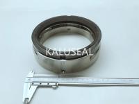 China Kl-M7n Mechanical Seal 45mm To Replace Burgmann M7n Wave Spring Pump Seal for sale