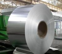 China Aluminum Coil 1000-8000 Series Continuous Casting Hot Rolled 0.20mm-8mm Thickness for sale