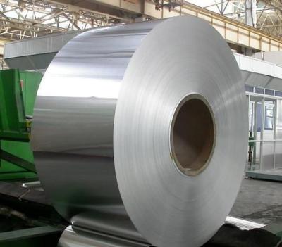 China Aluminum Coil 1000-8000 Series Continuous Casting Hot Rolled 0.20mm-8mm Thickness for sale