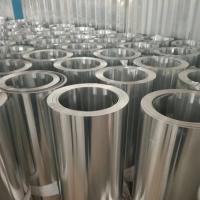 China Aluminum Coil 1000-8000 Series Continuous Casting Hot Rolled 0.20mm-8mm Thickness for sale