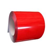 China Aluminum Coil 0.20mm-8mm Thickness 8mm-2650mm Width All Tempers 1000-8000 Series for sale