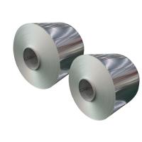 China Aluminum Coil 0.20mm-8mm Thickness 8mm-2650mm Width All Tempers 1000-8000 Series for sale