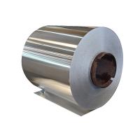China Aluminum Coil 0.20mm-8mm Thickness 8mm-2650mm Width All Tempers 1000-8000 Series for sale