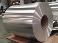 China Aluminum Foil 1235 3003 5052 8011 8079 8021 Width 15mm to 1850mm Thickness 0.005mm for sale