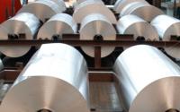 China 3004 H28 Aluminum Alloy Foil Thickness 0.018-0.2mm Width 100-1700mm In Stock 0-3 Tons for sale