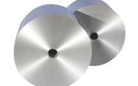 China 3004 H28 Aluminum Alloy Foil Thickness 0.018-0.2mm Width 100-1700mm In Stock 0-3 Tons for sale