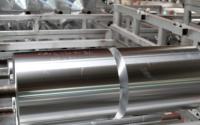 China 3004 H28 Aluminum Alloy Foil Thickness 0.018-0.2mm Width 100-1700mm In Stock 0-3 Tons for sale
