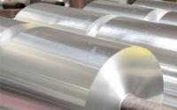 China 3004 H28 Aluminum Alloy Foil Thickness 0.018-0.2mm Width 100-1700mm In Stock 0-3 Tons for sale