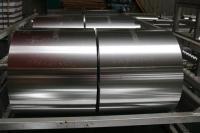 China 8021 Aluminum Foil Thickness 0.014-0.2mm for Lithium Battery Packaging OEM ODM for sale