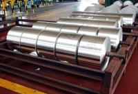 China 8021 Aluminum Foil Thickness 0.014-0.2mm for Lithium Battery Packaging OEM ODM for sale