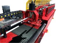 China 50-300mm Hydraulic Cutting Stud-Tracking Machine for Accurate & Efficient Production for sale