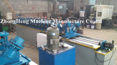 China High Speed Stud And Track Roll Forming Machine 380V 50/60Hz for sale