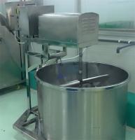 China Automatic Food Blender Soaking Machine Multipurpose Anti Corrosion for sale