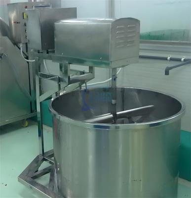 China Automatic Food Blender Soaking Machine Multipurpose Anti Corrosion for sale