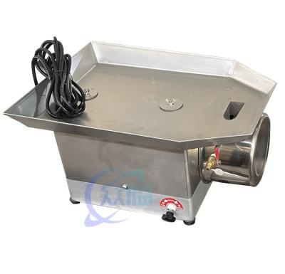China Restaurant Prawn Peeling Machine Multipurpose 40-60Pcs/Min Stable for sale
