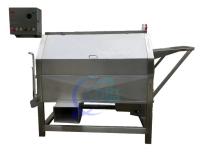 China Drum Type Fish Scaling Machine Automatic Stainless Steel 304 for sale