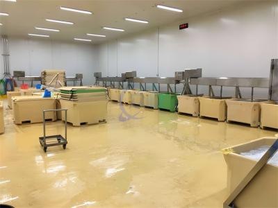 China 1000L Large Stainless Steel Vertical Plastic Particle Color Mixing Machine Electric Mixer for sale