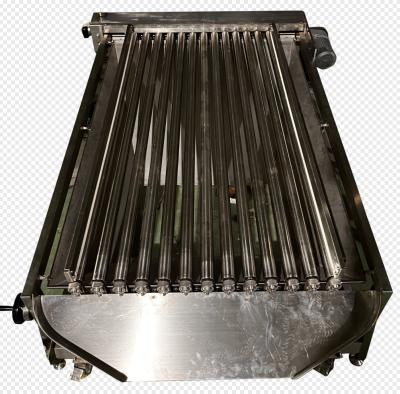 China High Speed Ocean Fish Automatic Sizing Machine And Sizing Small Fish And Other Fish for sale
