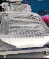 China Four Models Automatic Fish Sorting Machine And Sizing Small Croaker High Stable for sale