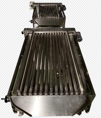 China Four Models Automatic Fish Grading Machine And Sizing Small Fish With High Stable for sale