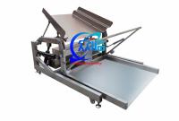 China Automatic Flipping Machine With Seafood, Fish And Shrimp, Large Capacity And Customized for sale