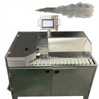China 1.55KW Practical Shrimp Peeling Machine Stainless Steel 304 Shrimp Deveining Machine for Prawn Factory Prawn Peeler for sale