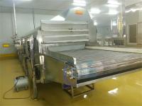 China Industrial Boiler for Seafood Multifunctional Cooking Machine Anti Erosion Blanching Equipment for Food Shrimp Fish and Seafood for sale